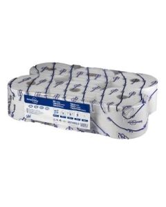 Toilet Tissue - Paper Products