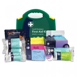 First Aid Kit, Small Workplace