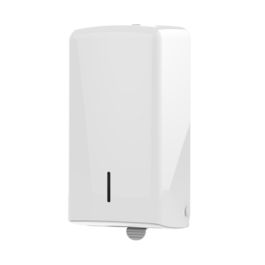 Bulk Pack Toilet Tissue Dispenser