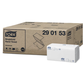 Tork V-Fold Hand Towel - 290153