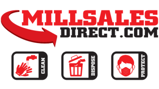 Mill Sales Direct Online Store