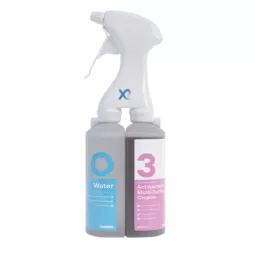 ANTIBACTERIAL MULTI-SURFACE CLEANER X2 EV3