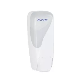 Identity Soap Range 1000 dispenser
