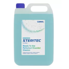 Steritec RTU 2 x 5L