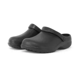 Chefs Anti Slip Clogs